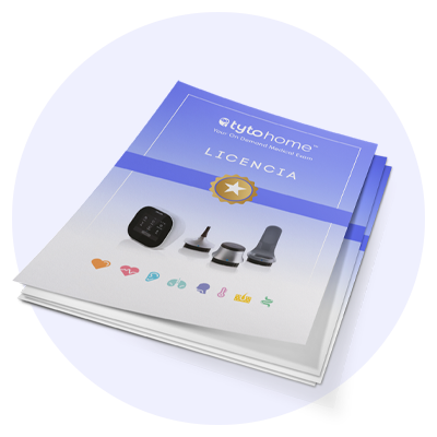 TytoCare México | Inicio