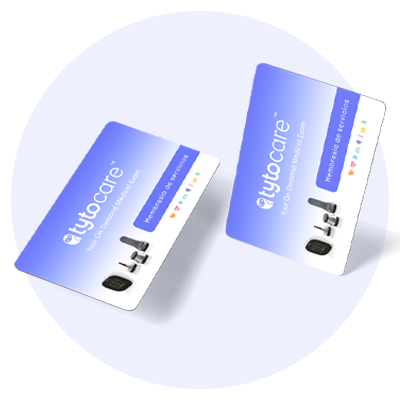 TytoCare México | Inicio