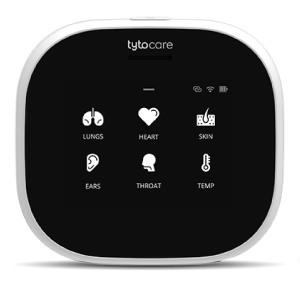 TytoCare México | Inicio