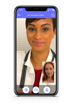 TytoCare México | Inicio