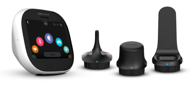 TytoCare México | Inicio