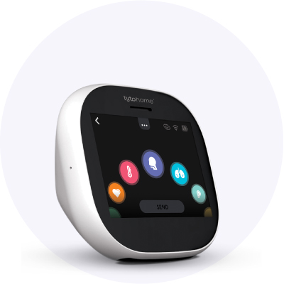 TytoCare México | Inicio