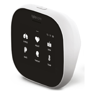 TytoCare México | Inicio