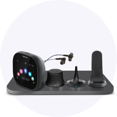 TytoCare México | Inicio